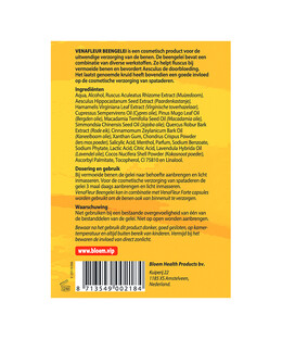 Bloem VenaFleur Beengelei (150ml)De Online Drogist