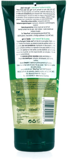 Aloe Pura Organic Aloë Vera Gel (200ml) | Hydraterende Huidverzorging