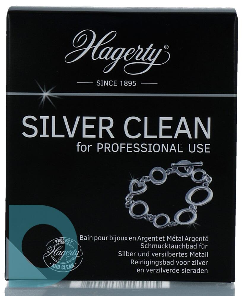 Hagerty Silver Clean 170ML | voordelig online kopen | De Online Drogist
