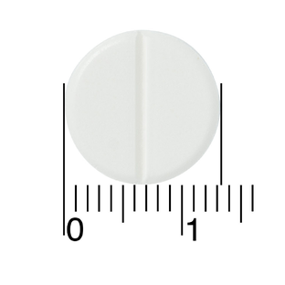 Roter APC Tabletten (20 tabletten) | De Online Drogist