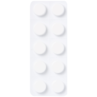 Roter Paracof Tabletten 500mg / 50mg (20 stuks) | De Online Drogist