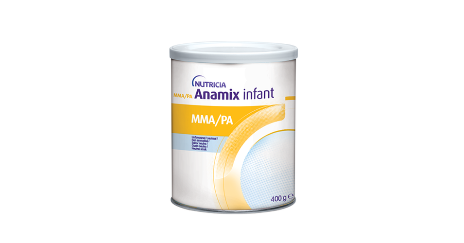 Nutricia Anamix Infant MMA/PA kopen bij De Online Drogist