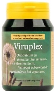 Venamed Viruplex Capsules 60st