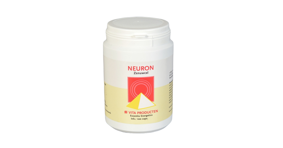 Vita Neuron Capsules kopen bij De Online Drogist.