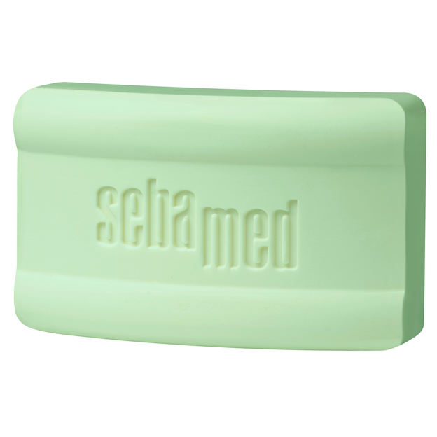 Sebamed Zeepvrije Wastablet 150gr kopen bij De Online Drogist