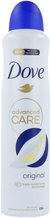 Dove Original Deospray (250ml) | De Online Drogist