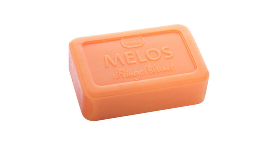 Speick Melos Calendula Zeep kopen bij De Online Drogist