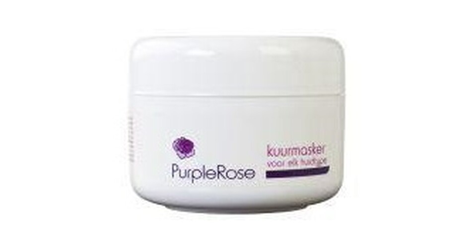 Volatile Purple Rose Kuurmasker bij De Online Drogist.