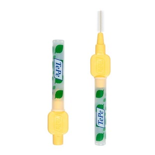 TePe Interdentale Rager Extra Soft Geel 0,7mm
