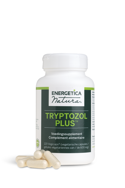 Biotics Tryptozol Plus Capsules 120CP | voordelig online kopen | De ...