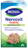 Bional Nervovit Forte Tabletten - Voor mentale rust (45tb) | De Online ...
