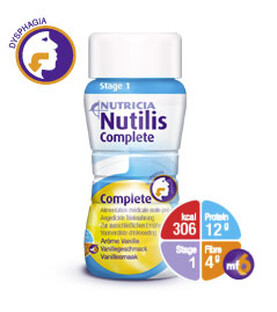 Nutricia Nutilis Complete Stage 1 Vanille | De Online Drogist