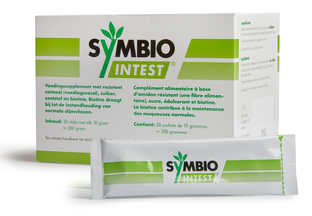 Symbio Pharm Symbiointest Sachets 30ST | De Online Drogist