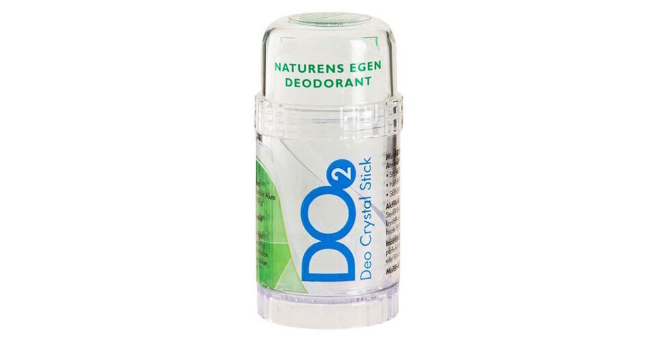 DO2 Deodorantstick 80gr
