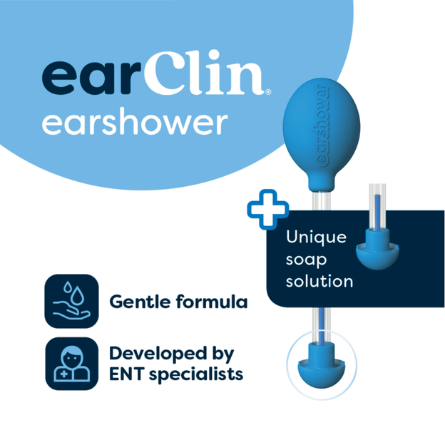 EarClin Oordouche (1st) kopen bij De Online Drogist