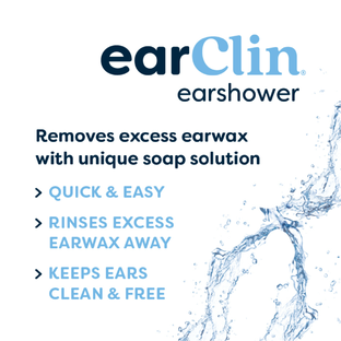 EarClin Oordouche (1st) kopen bij De Online Drogist