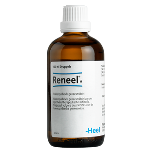 Heel Reneel H 100ML | voordelig online kopen | De Online Drogist