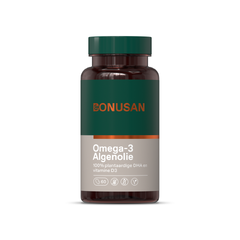 Bonusan Magnesan Forte Plus Tabletten | De Online Drogist
