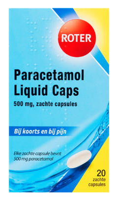 Wat u moet weten over paracetamol; van dosering tot bijwerkingen