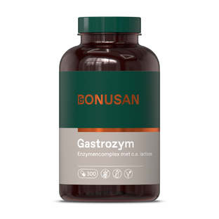 Bonusan Gastrozym 300st kopen bij De Online Drogist.