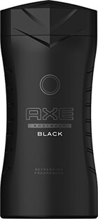 Axe Bodywash Black Mini 55ML | Douchegel voor heren | Drogist