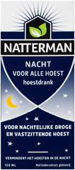 Natterman Bronchicum Extra Sterk (200ML) | De Online Drogist