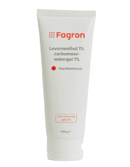 Fagron producten kopen bij De Online Drogist