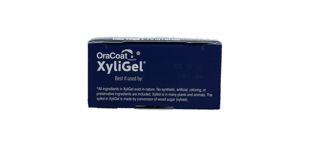 OraCoat XyliGel 50ML kopen bij De Online Drogist.