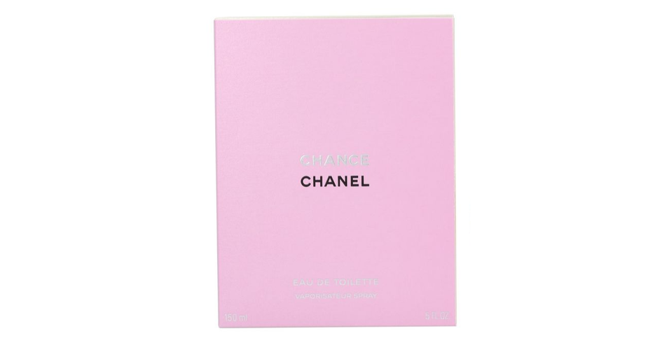 Chanel Chance Eau de Toilette kopen bij De Online Drogist