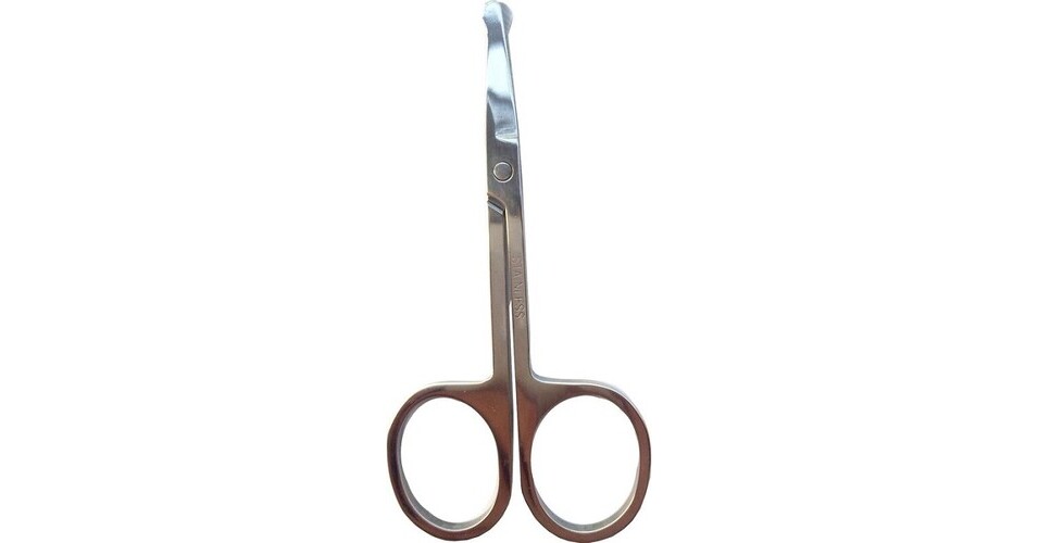 Hair Mode Neusharen Schaar kopen bij De Online Drogist