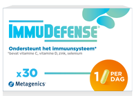 Metagenics ImmuDefense Forte Tabletten 30TB