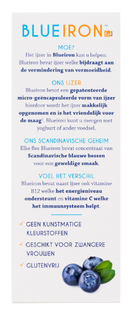 Blue Iron Vloeibaar IJzer Original 330ml