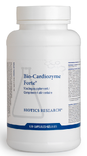 Biotics Bio-Cardiozyme Forte Capsules 120ST