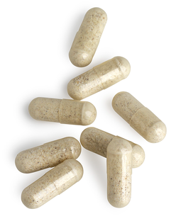 Biotics Bio-Cardiozyme Forte Capsules 120ST