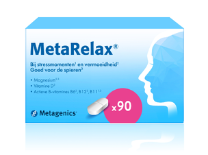 Metagenics ImmuDefense Forte Tabletten 30TB